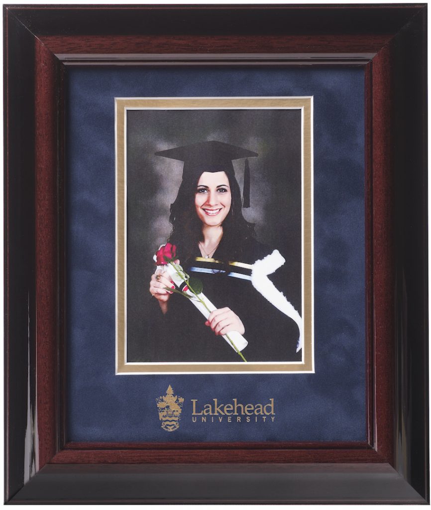 Lakehead – Diploma Frames Online Store